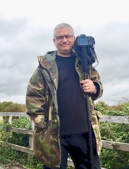 M4 threatened nature reserve provides healthy environment for more than ...