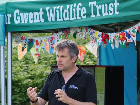 Gwent Wildlife Trust’s newest nature reserve is open! | Gwent Wildlife ...